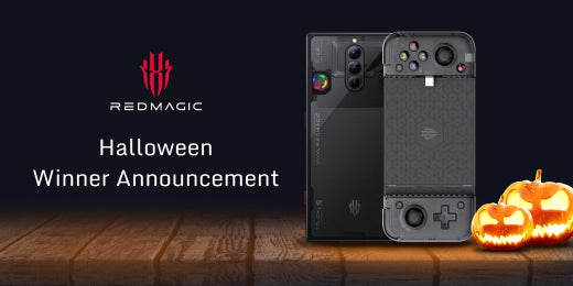 REDMAGIC Frequently Asked Questions Answered - REDMAGIC (Global)