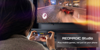 What Can REDMAGIC’S Magic Studio Do For You? - REDMAGIC (Global)