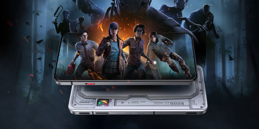 Software That Makes Gaming Better: Top REDMAGIC Features Every Gamer S ...