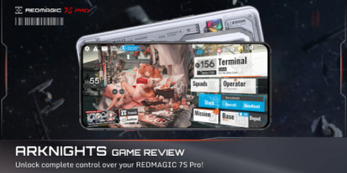 How the REDMAGIC 10 Pro Pushes FPS Games to the Next Level – REDMAGIC ...