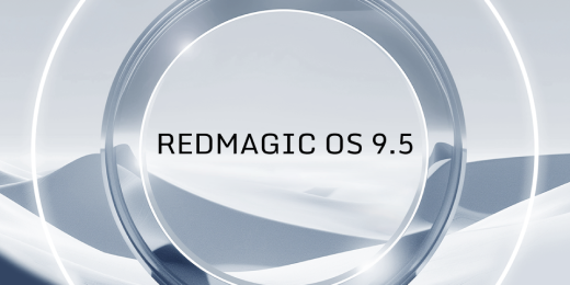 REDMAGIC 9S Pro New Software Features – REDMAGIC (Global)