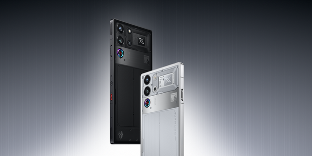 REDMAGIC 10S Pro: Unstoppable Gaming Power in Your Hands – REDMAGIC ...