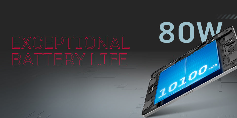 More Power for Your Play: Exploring the REDMAGIC Nova 10,100 mAh Batte ...