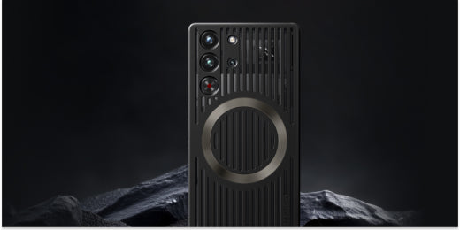 Unleashing the REDMAGIC Titan 16 Pro: The Ultimate Gaming Powerhouse ...