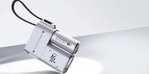 Power Redefined: Meet the REDMAGIC Go 3-in-1 Power Bank – REDMAGIC (Global)