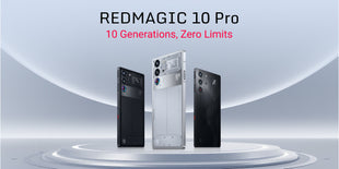 Updating Your Device to the Latest REDMAGIC OS - REDMAGIC (Global)