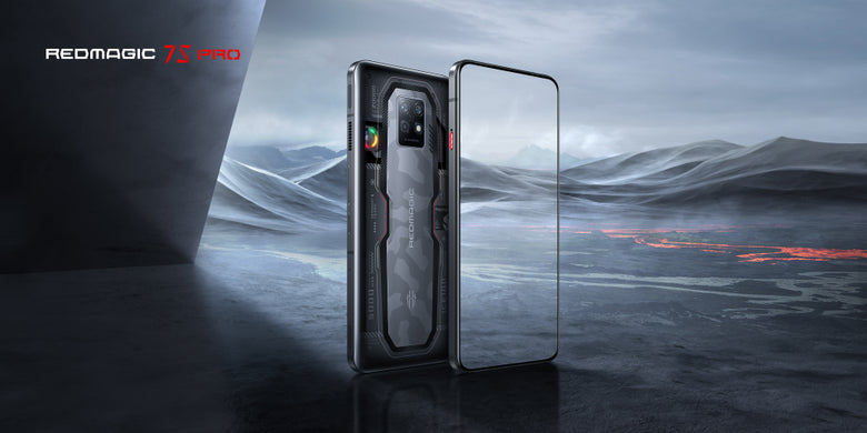 REDMAGIC 7S Pro Review - Top Tier Gaming Power In A Sleek Package – REDMAGIC (Global)