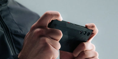 Say Hello to the REDMAGIC 10 Air: Everything You Need to Know – REDMAGIC (Global)