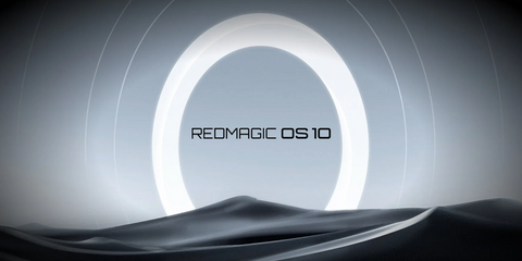 Switching from iOS to REDMAGIC OS: What to Expect – REDMAGIC (Global)