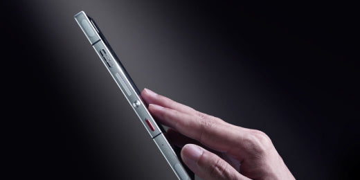 The REDMAGIC 10 Pro Lightspeed: A Masterpiece Worth the Wait – REDMAGIC ...
