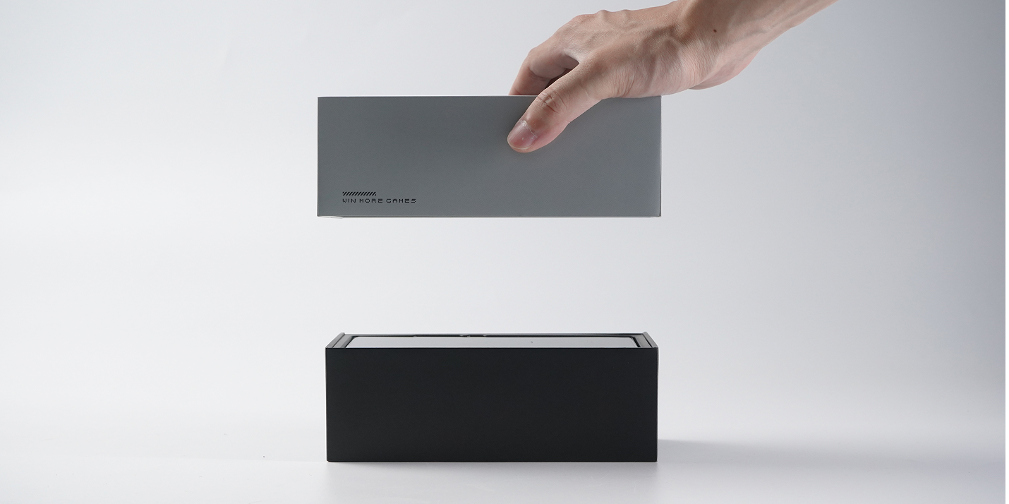 Unboxing the REDMAGIC 10 Air: Everything You Get – REDMAGIC (Global)