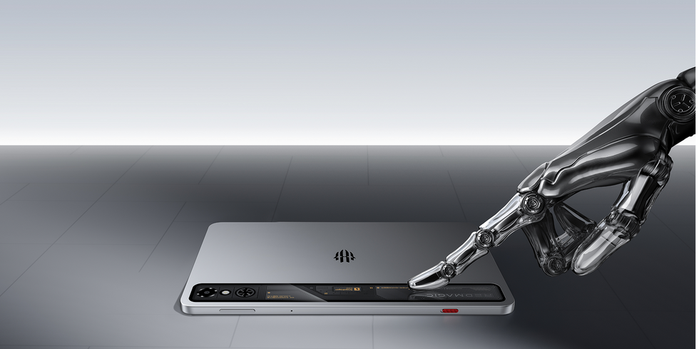 Take Flight with the New REDMAGIC Astra Gaming Tablet – REDMAGIC (Global)