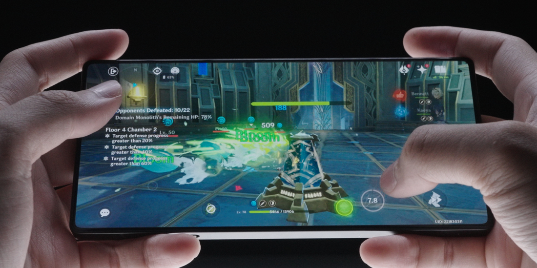 Game On: Emulation with the Snapdragon 8 Elite Gen 5 – REDMAGIC (Global)