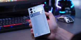 Tutorial – REDMAGIC (Global)