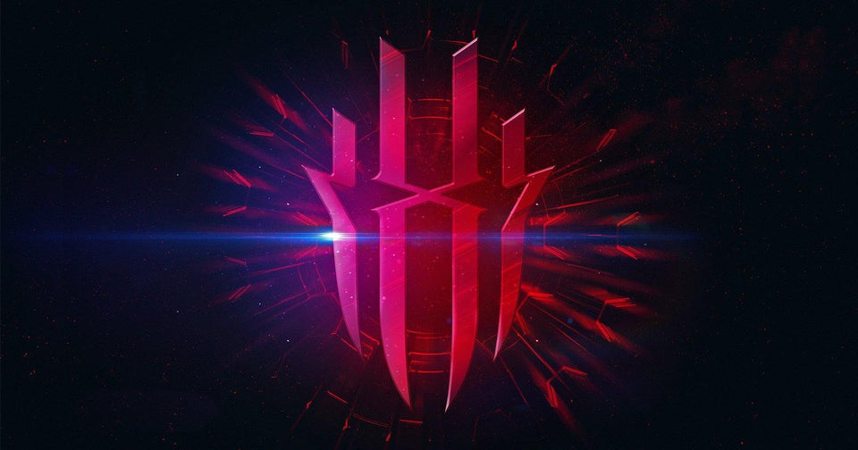 Original REDMAGIC Wallpapers! – REDMAGIC (Global)