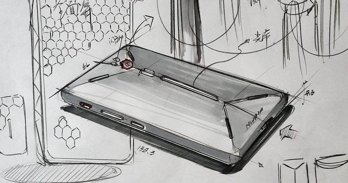 The REDMAGIC Story – REDMAGIC (Global)