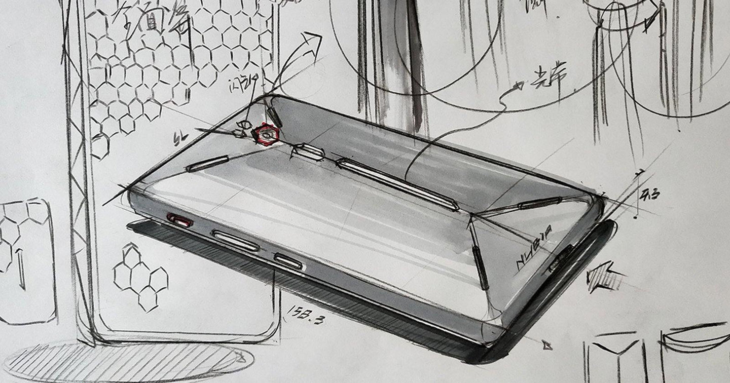 The REDMAGIC Story – REDMAGIC (Global)