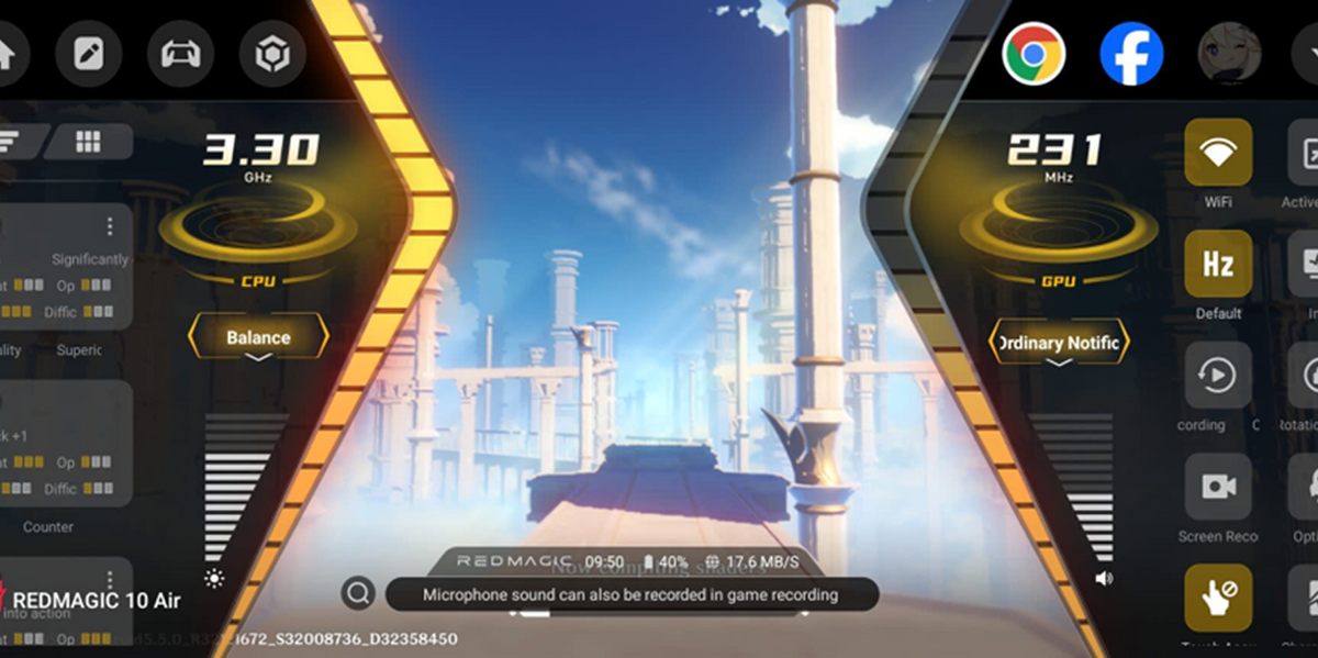 Average GPU Temp While Gaming: What’s Normal? – REDMAGIC (Global)
