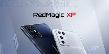 What is the new REDMAGIC XP Shop? – REDMAGIC (Global)