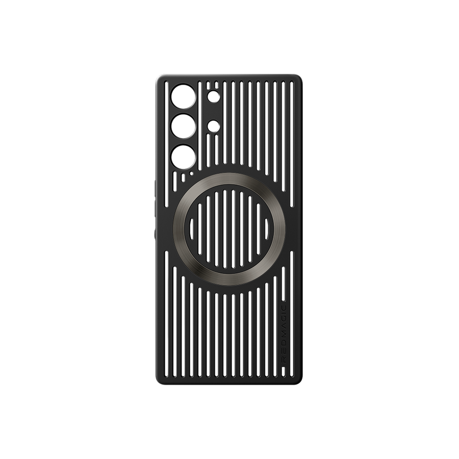 REDMAGIC 10 Series Cooling Protective Case - REDMAGIC (Global)