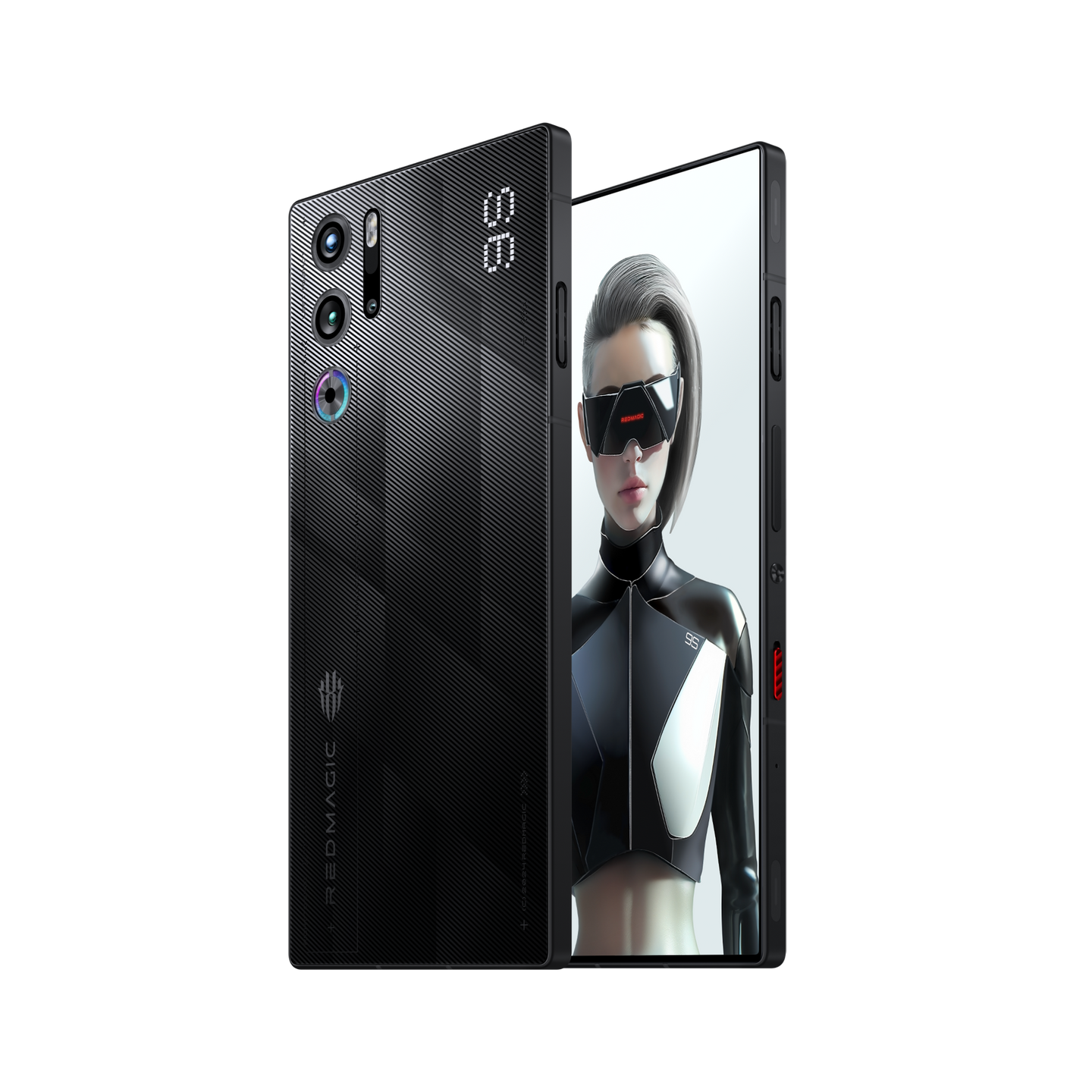 REDMAGIC 9S Pro Gaming Smartphone - REDMAGIC (Global)