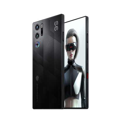 REDMAGIC 9S Pro Gaming Smartphone - REDMAGIC (Global)
