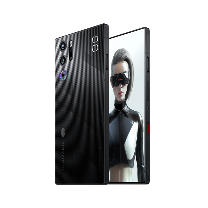 REDMAGIC 9S Pro Gaming Smartphone - REDMAGIC (Global)
