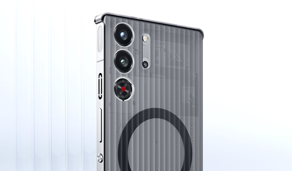 REDMAGIC 10 Series Protective Case - REDMAGIC (Global)