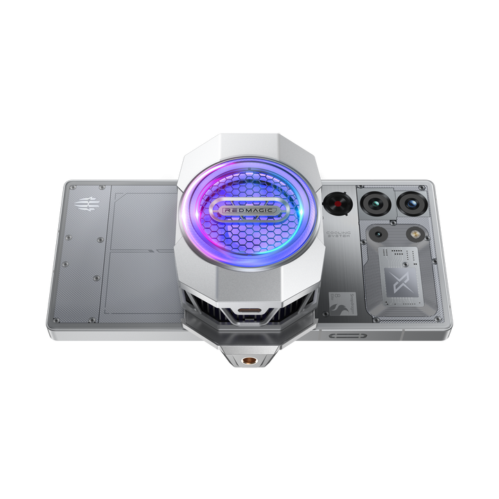 REDMAGIC VC Cooler 6 – REDMAGIC (Global)