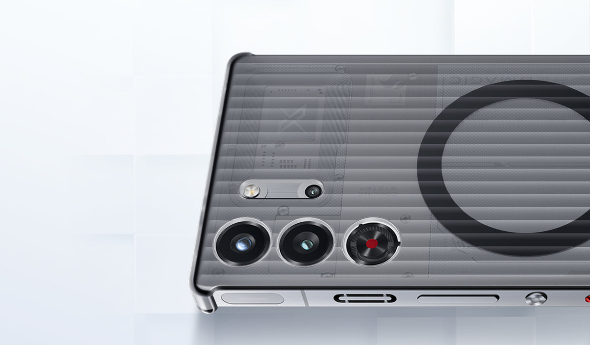 REDMAGIC 10 Series Protective Case - REDMAGIC (Global)
