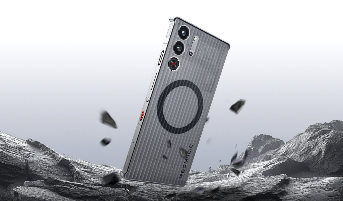 REDMAGIC 10 Series Protective Case - REDMAGIC (Global)