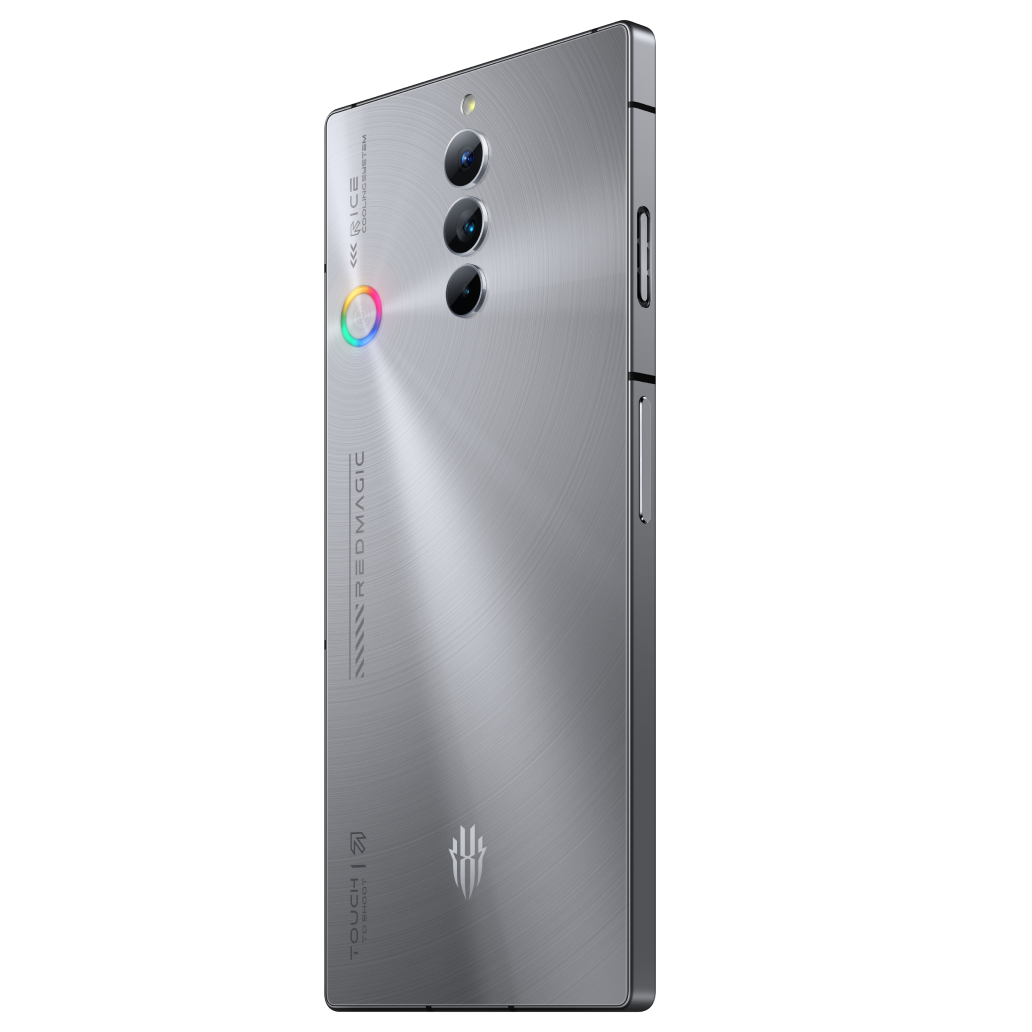 REDMAGIC 8S Pro Gaming Smartphone - Product Page - REDMAGIC (Global)