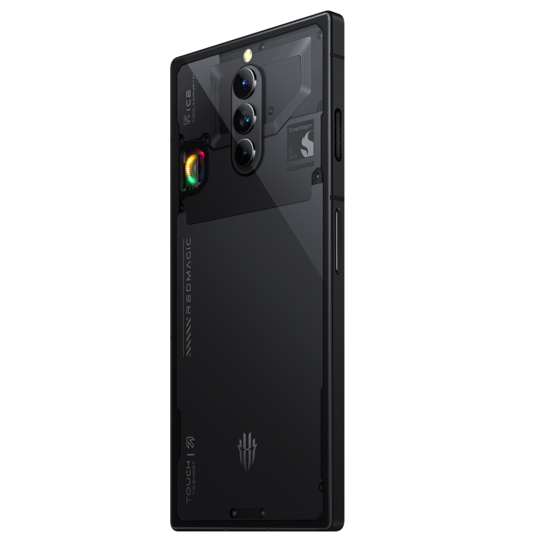 REDMAGIC 8S Pro Gaming Smartphone - Product Page - REDMAGIC (Global)