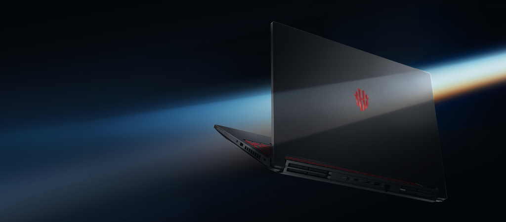 REDMAGIC | Global | Win More Games – REDMAGIC (Global)