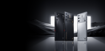 REDMAGIC 9 Pro Gaming Smartphone Specs - REDMAGIC (Global)