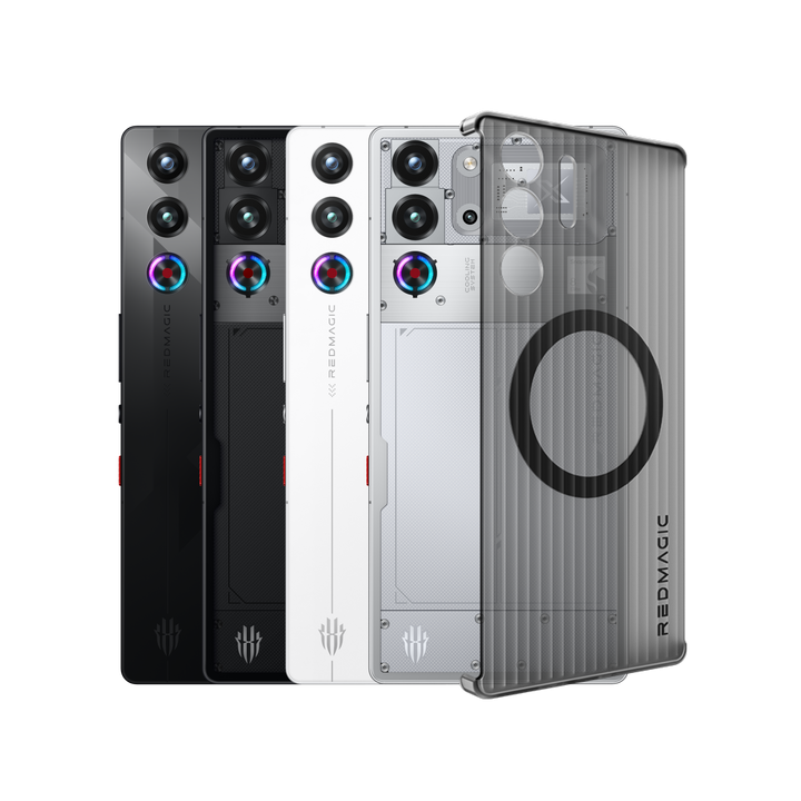 Updating Your Device to the Latest REDMAGIC OS - REDMAGIC (Global)