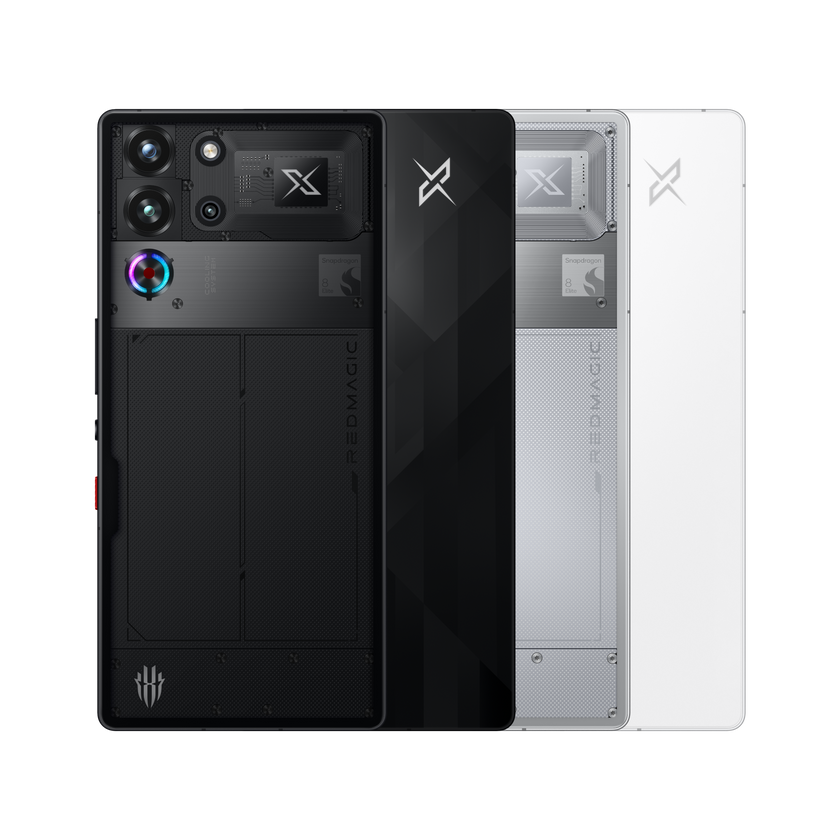 Unleashing the REDMAGIC Titan 16 Pro: The Ultimate Gaming Powerhouse ...