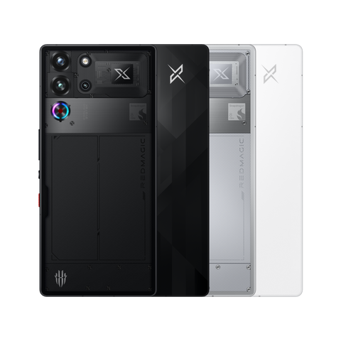 Get Ready for the REDMAGIC 5G – REDMAGIC (Global)