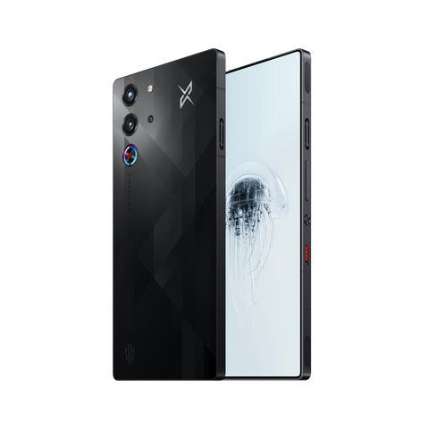 Get Ready for the REDMAGIC 5G – REDMAGIC (Global)