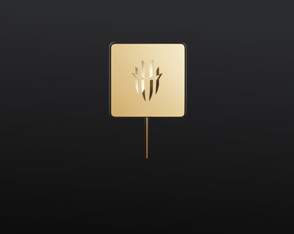 REDMAGIC 10 Pro Golden Saga Limited Edition | Snapdragon 8 Elite | 24GB ...