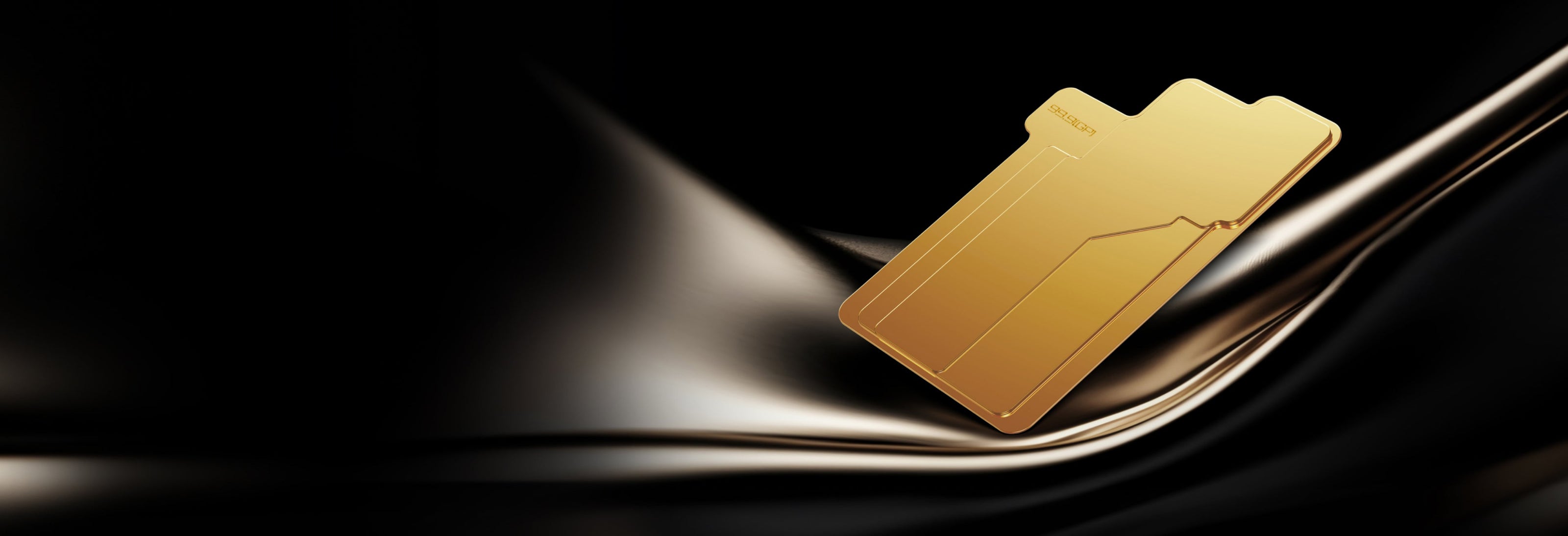 REDMAGIC 10 Pro Golden Saga Limited Edition | Snapdragon 8 Elite | 24GB ...