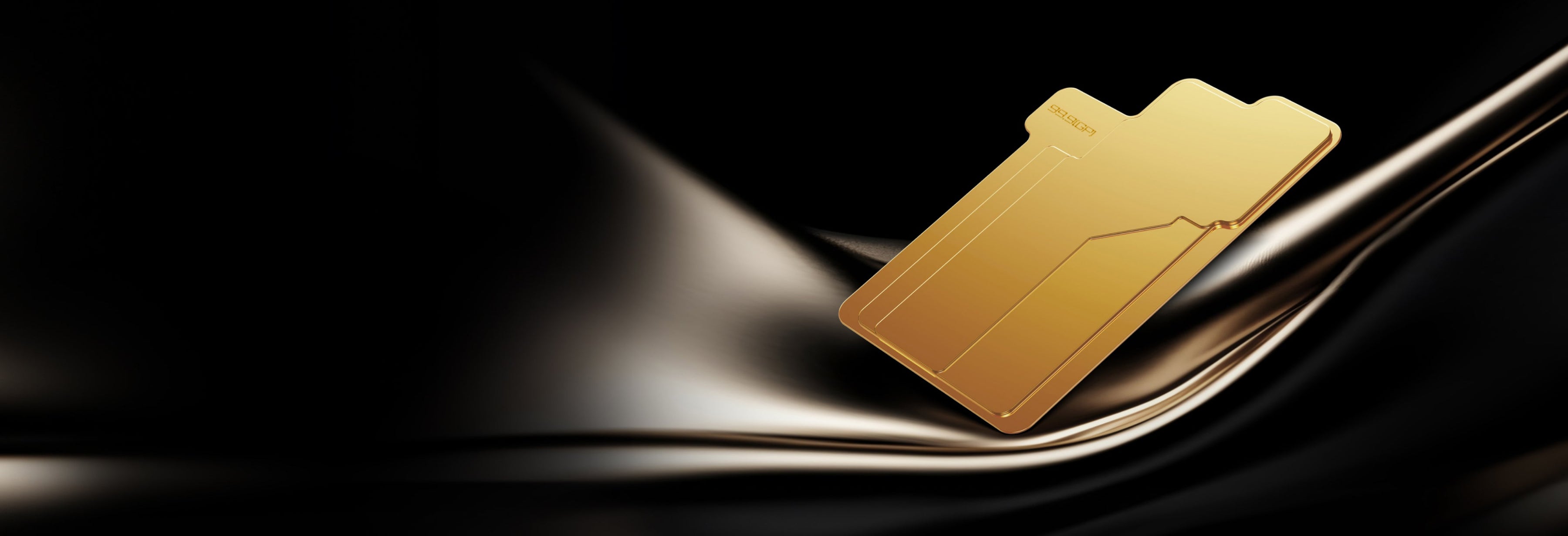 REDMAGIC 10 Pro Golden Saga Limited Edition | Snapdragon 8 Elite | 24GB ...