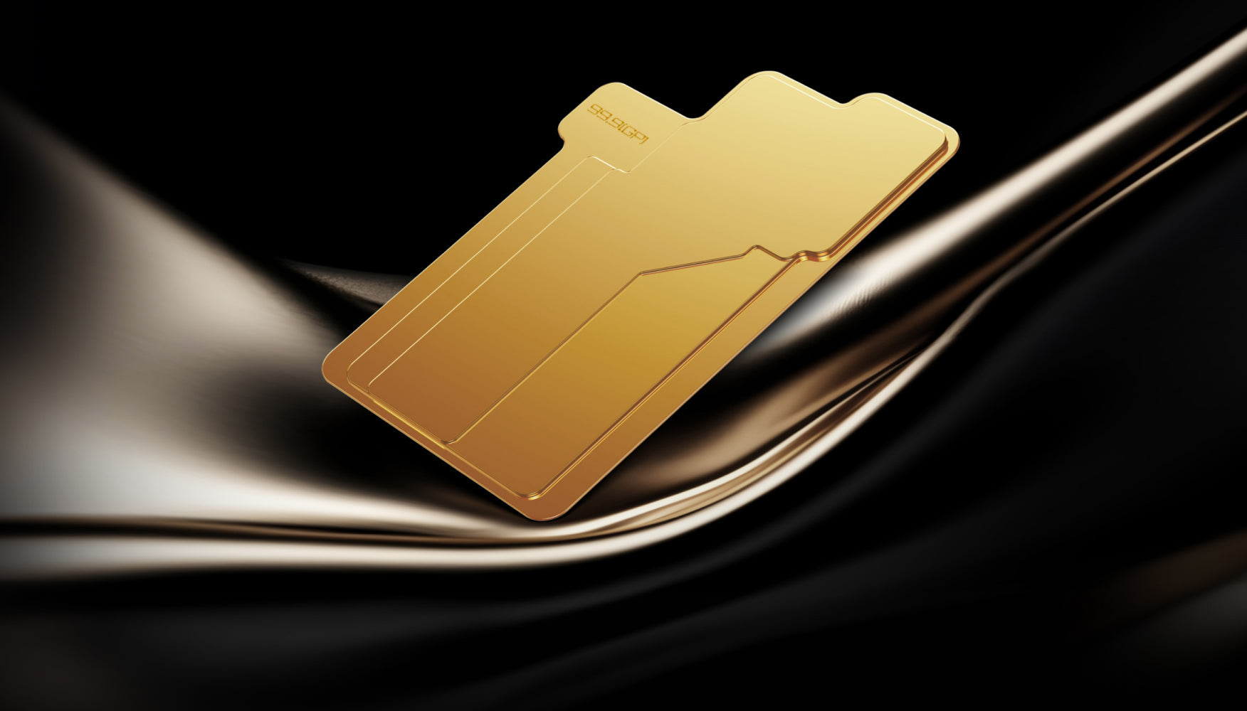 REDMAGIC 10 Pro Golden Saga Limited Edition | Snapdragon 8 Elite | 24GB ...