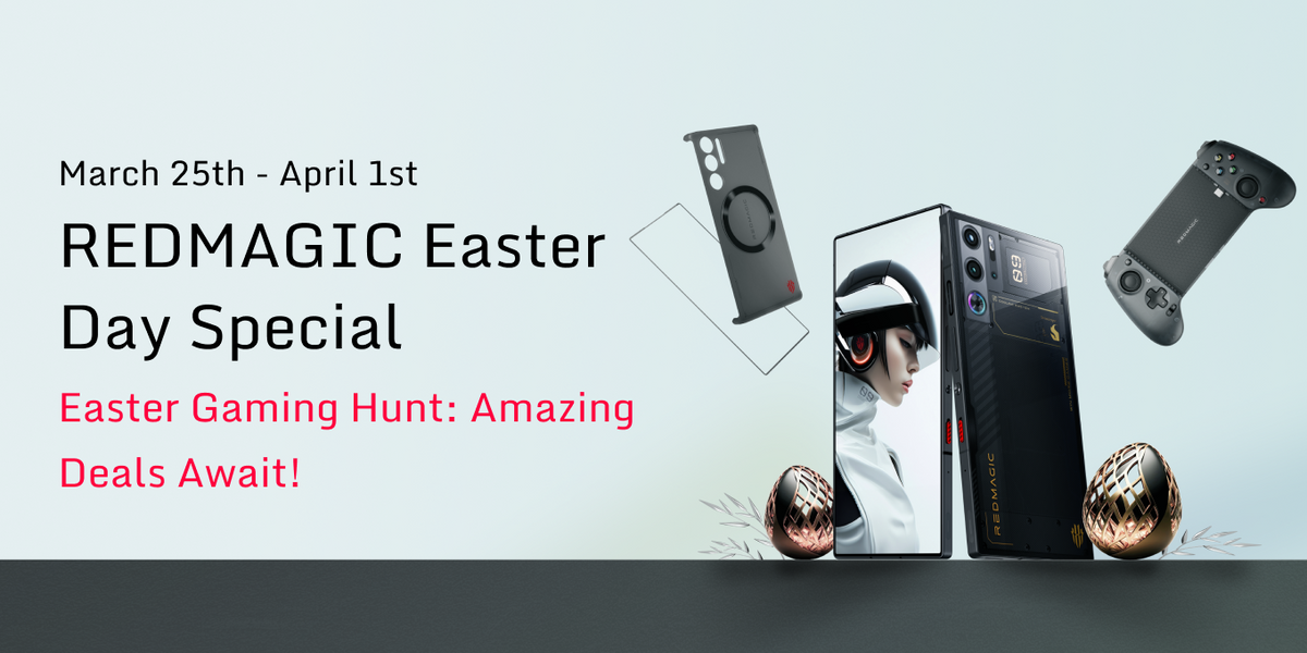 REDMAGIC Sales Partner Program – REDMAGIC (Global)