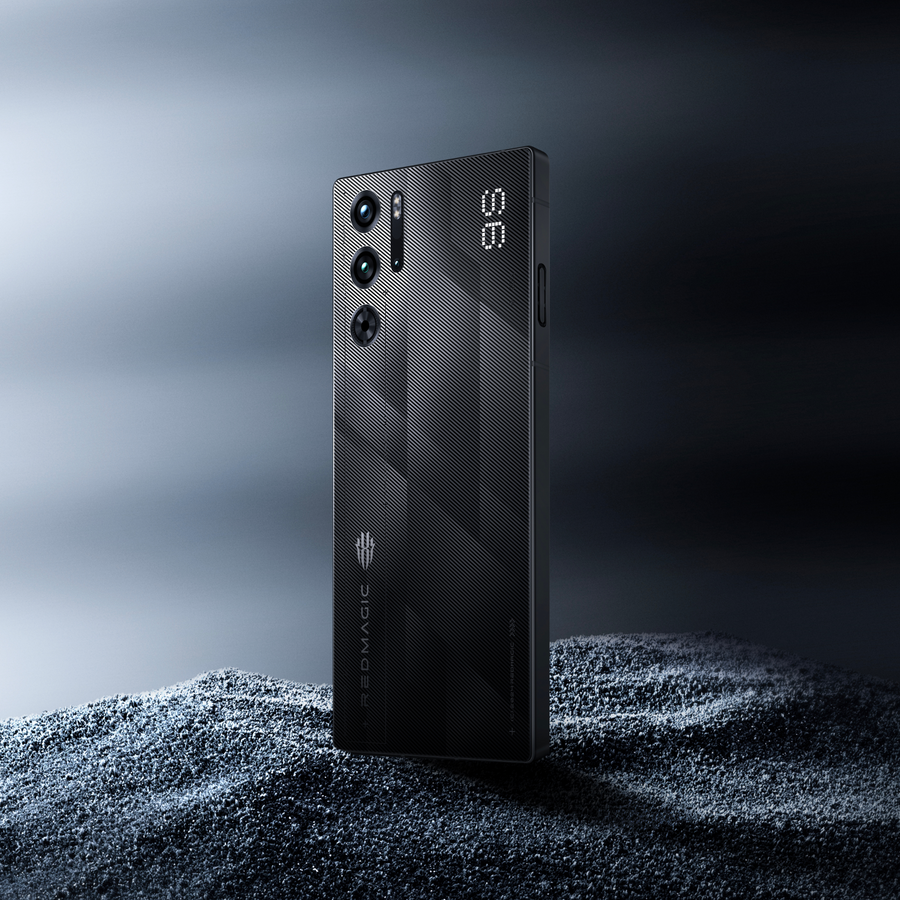 REDMAGIC 9S Pro Gaming Smartphone - REDMAGIC (Global)