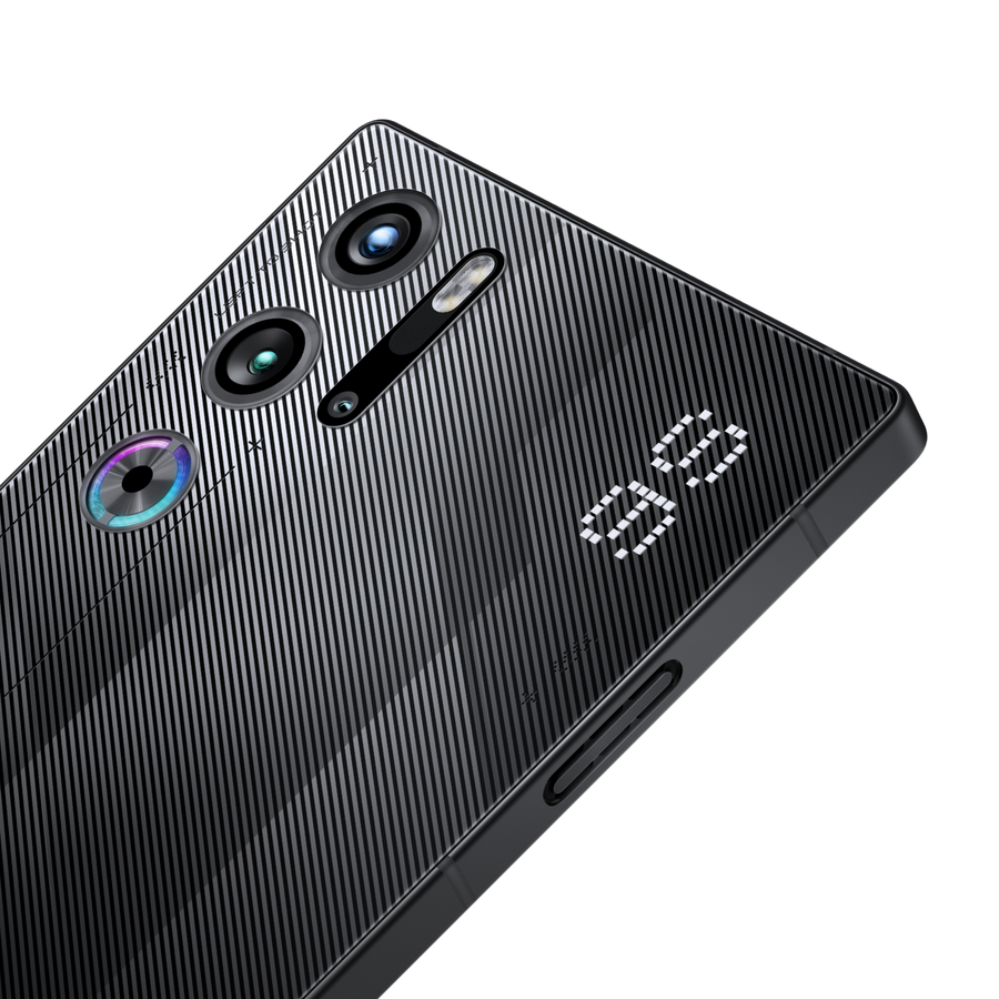 REDMAGIC 9S Pro Gaming Smartphone - REDMAGIC (Global)