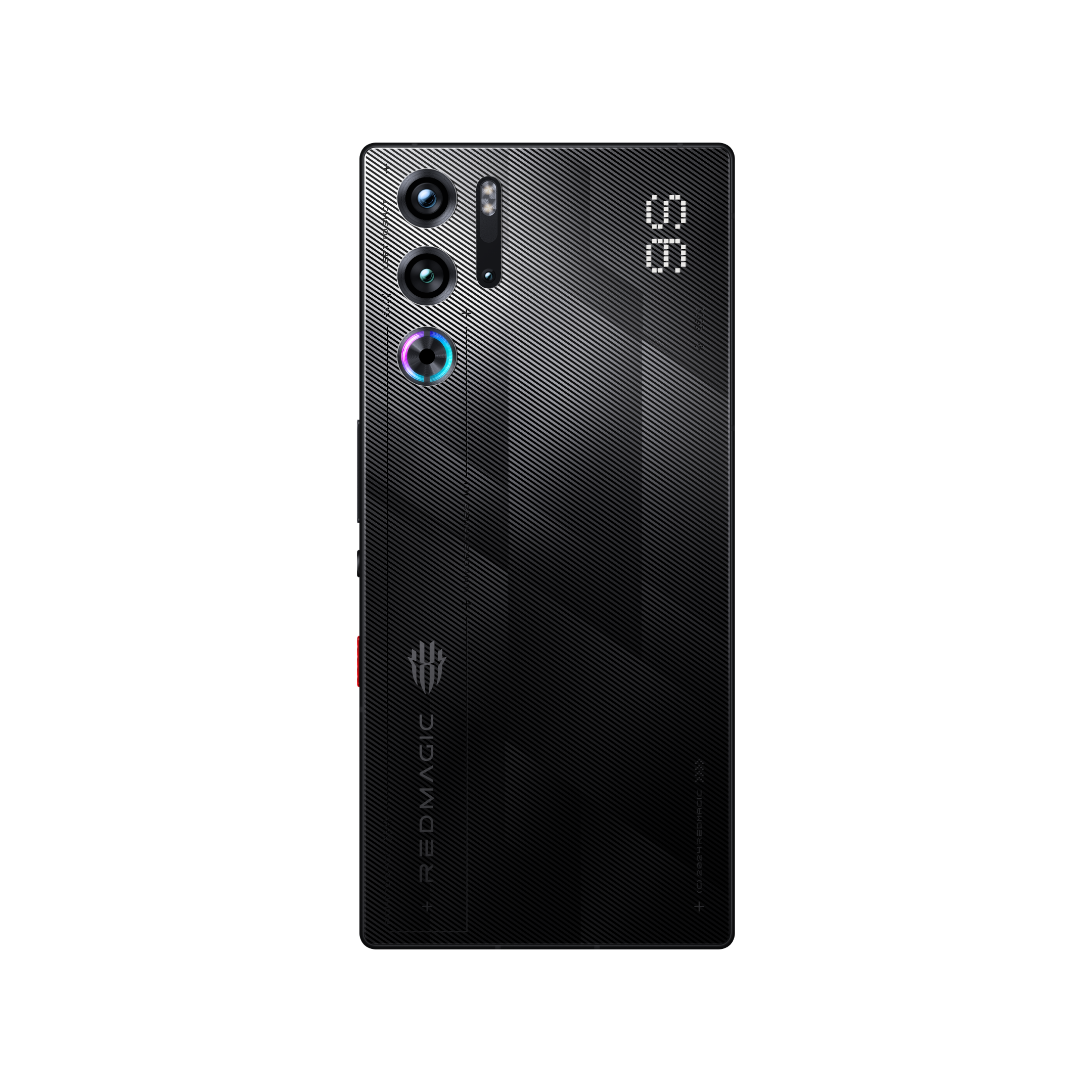 REDMAGIC 9S Pro Gaming Smartphone - REDMAGIC (Global)