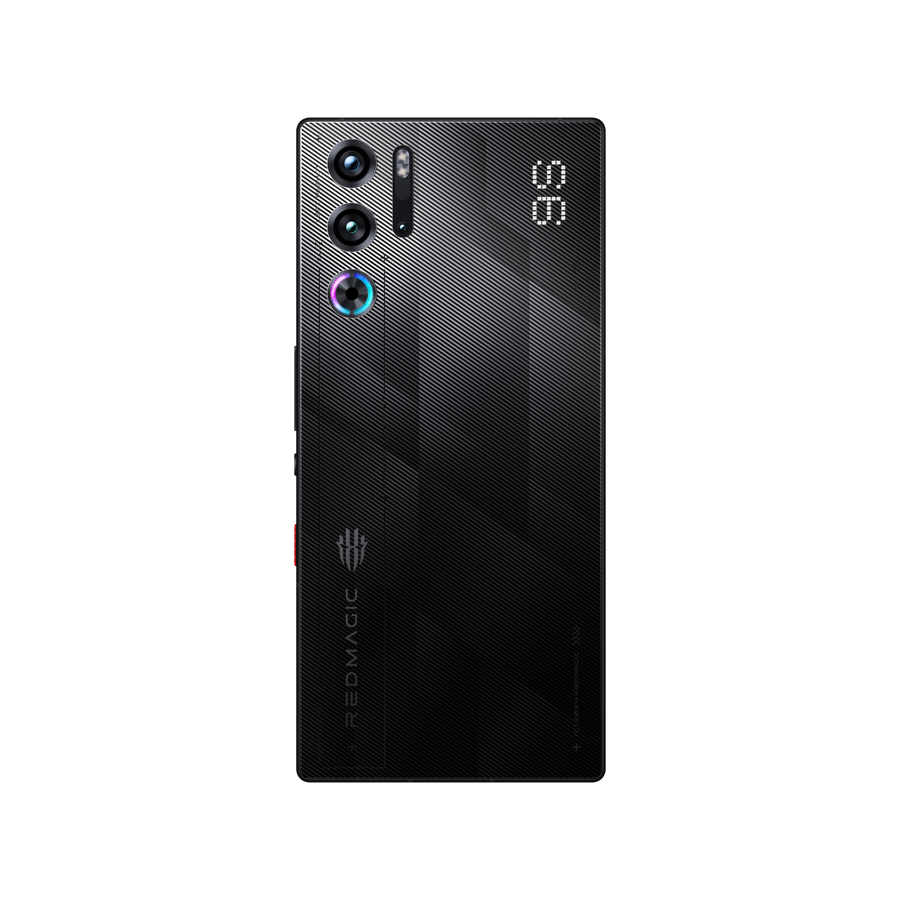 REDMAGIC 9S Pro Gaming Smartphone - REDMAGIC (Global)