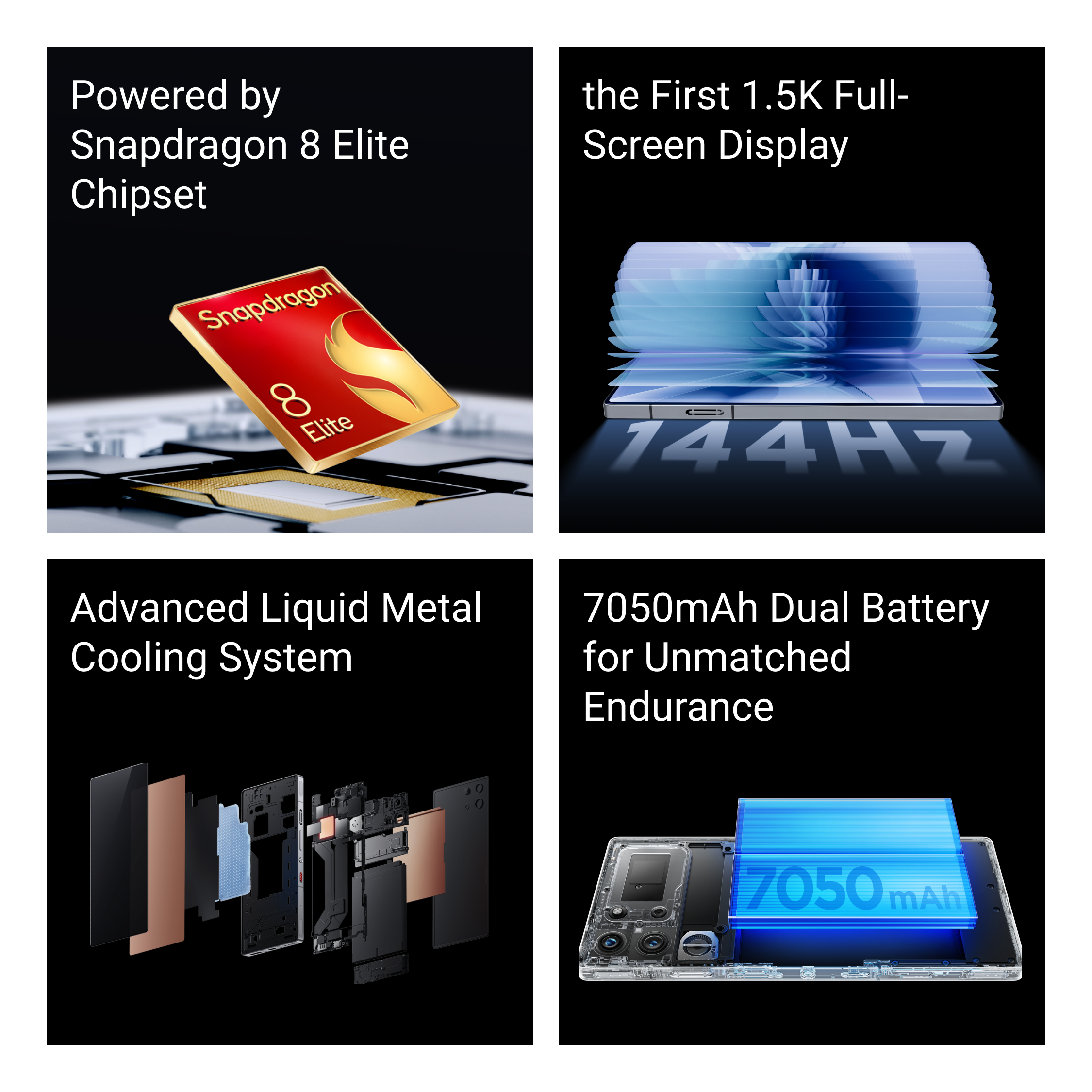 Buy REDMAGIC 10 Pro Gaming Smartphone - REDMAGIC(Global) – REDMAGIC ...