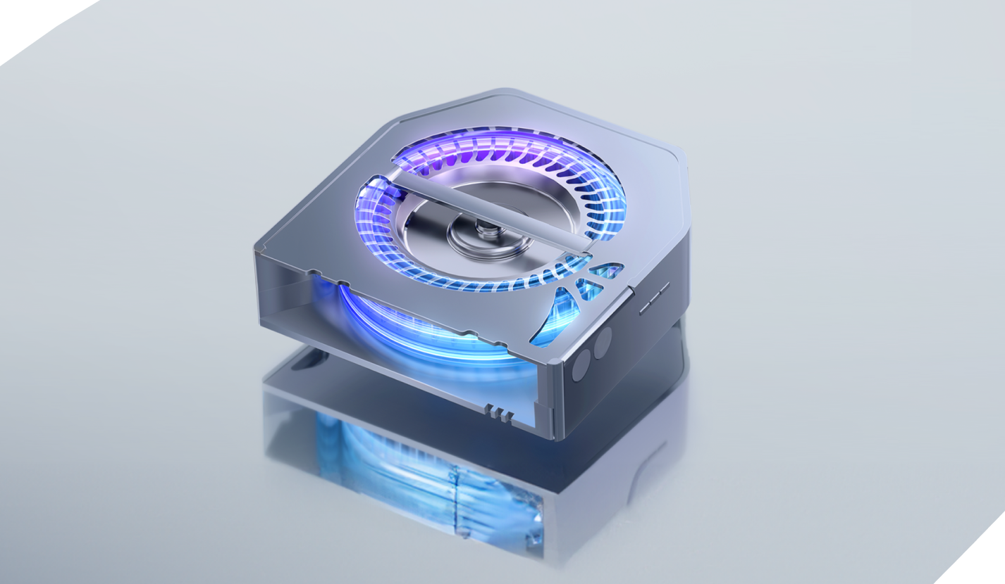 REDMAGIC 9 Pro Gaming Smartphone - Product Page - REDMAGIC (Global)